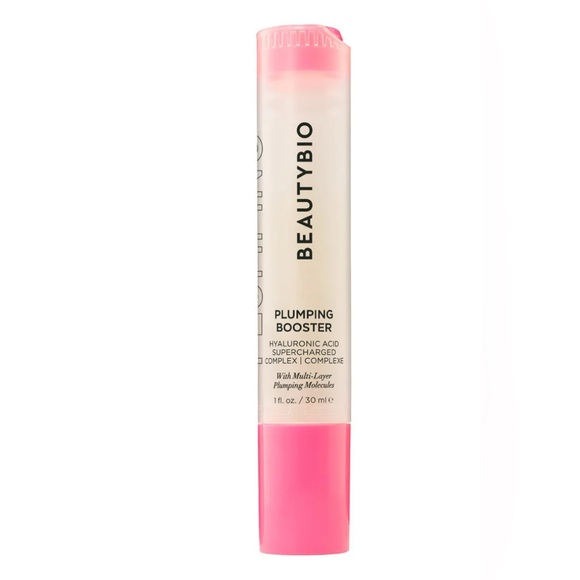 Beautybio | Skincare | Beautybio Plumping Booster Hyaluronic Acid ...